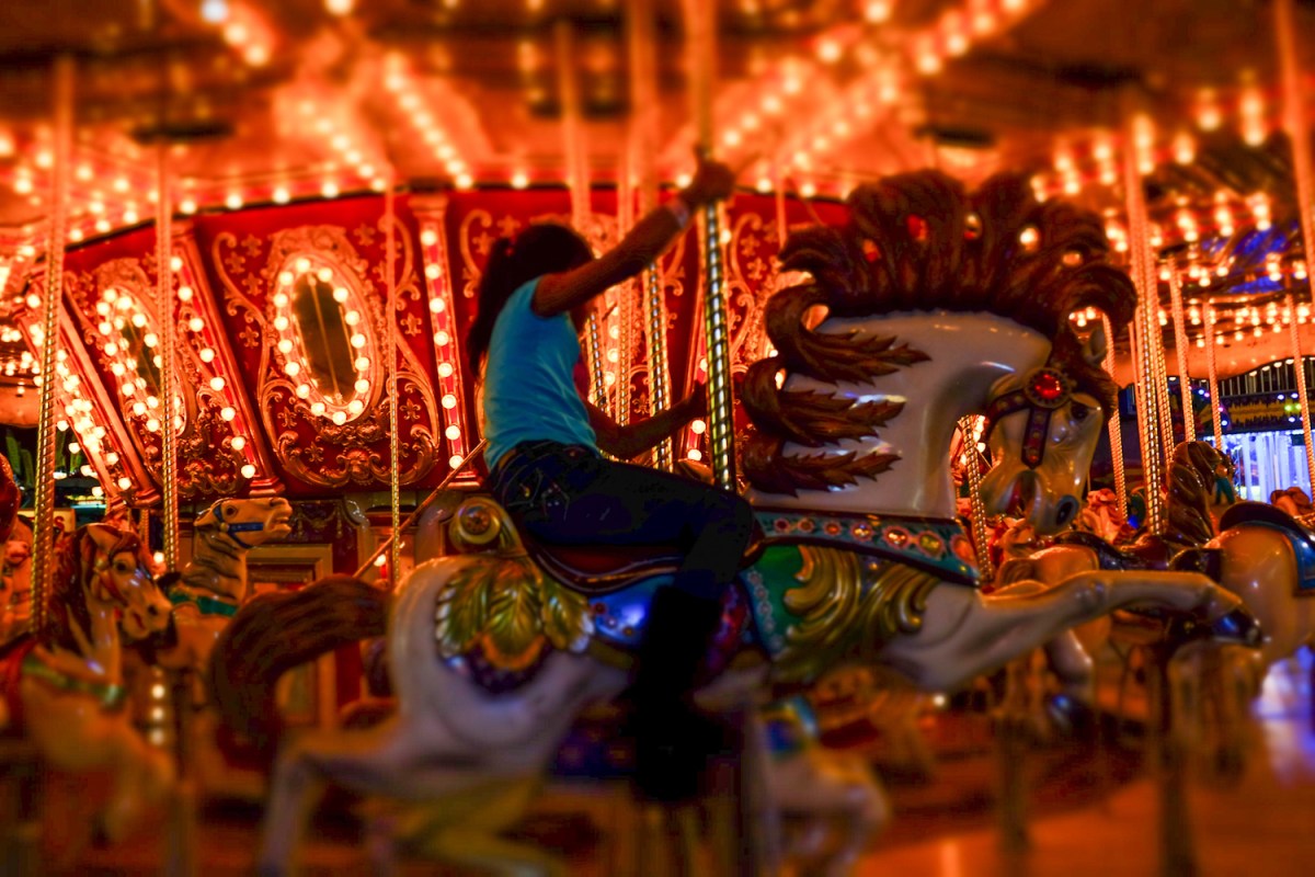 Rodeo Austin – Happy Trails Until We Meet Again | Matson Photo blog